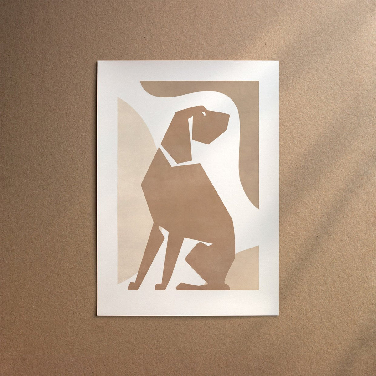 Bloodhound Posters & Art Prints - Buy online - Animalist