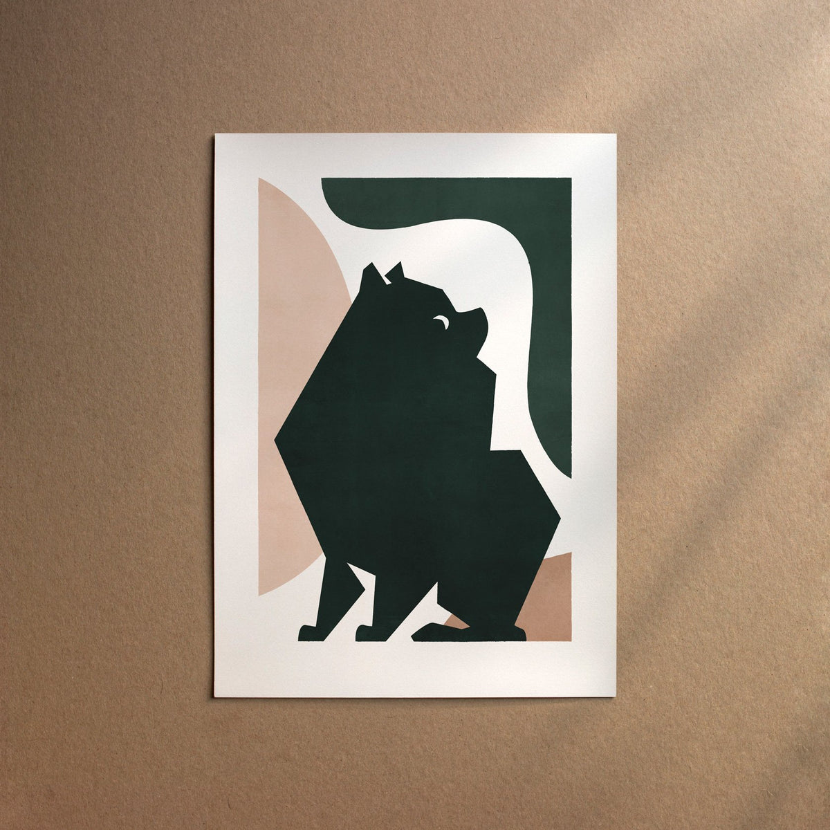 Pomeranian - German Spitz Posters & Art Prints - Buy online - Animalist