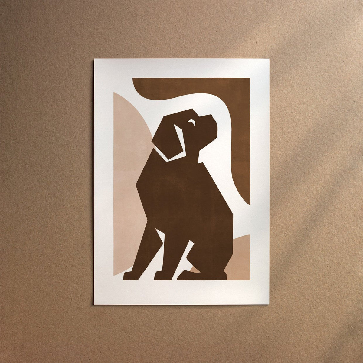 Cavapoo Posters & Art Prints - Buy online - Animalist