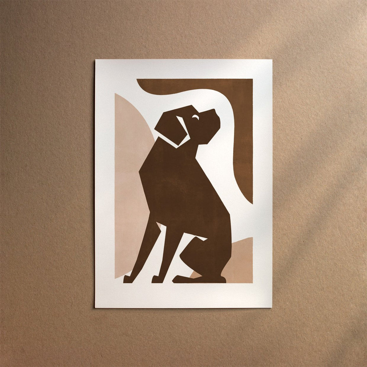 Puggle Posters & Art Prints - Buy online - Animalist