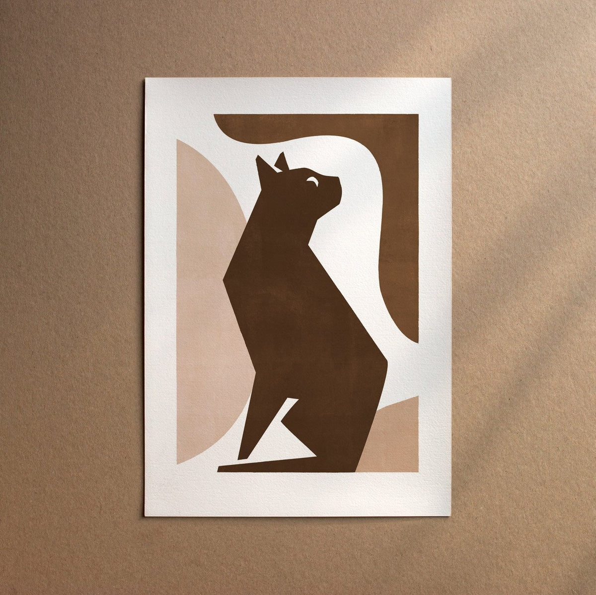 Burmese Posters & Art Prints - Buy online - Animalist